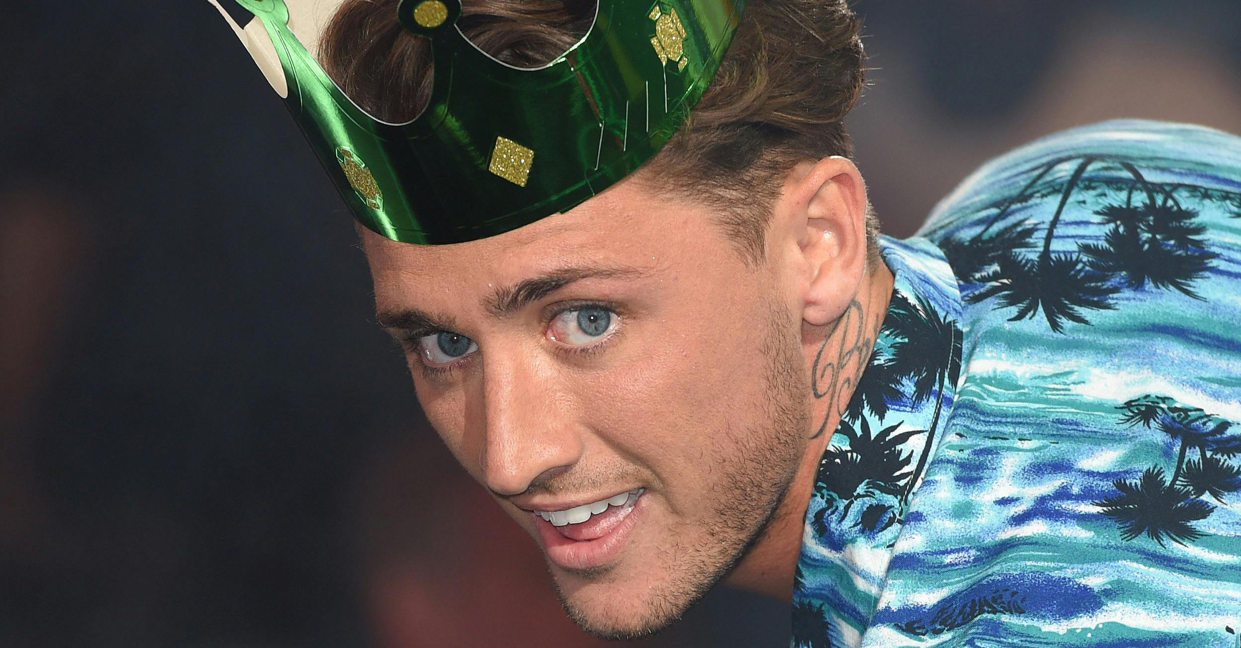 Stephen Bear: EVERYTHING you need to know - heat