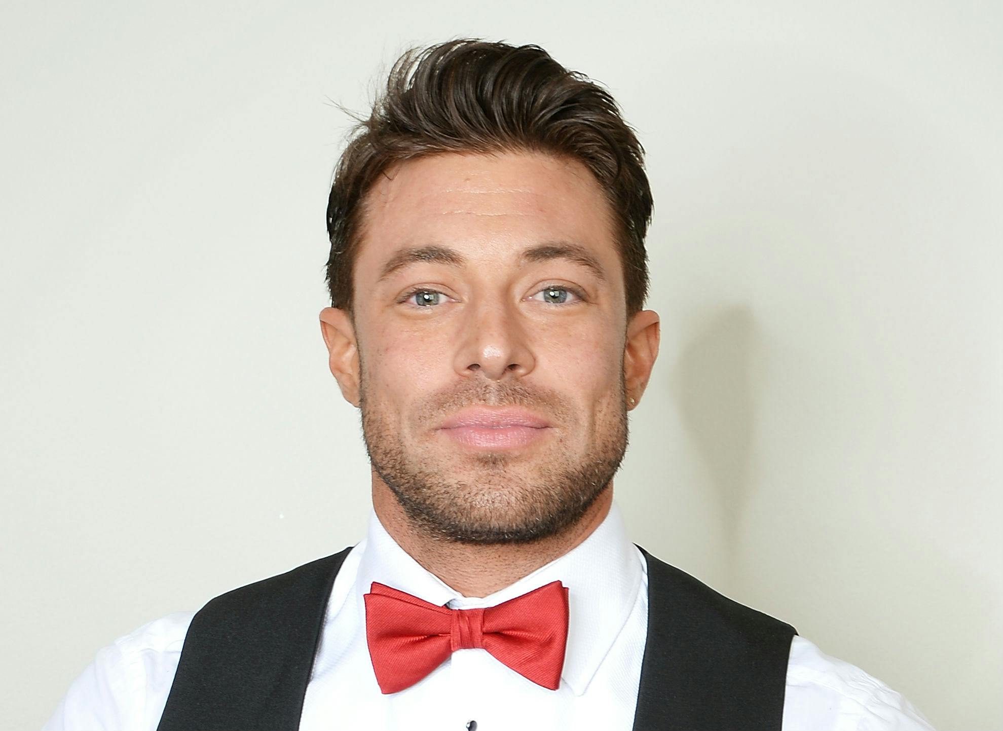 Duncan James thanks fans after getting emotional about health worries ...