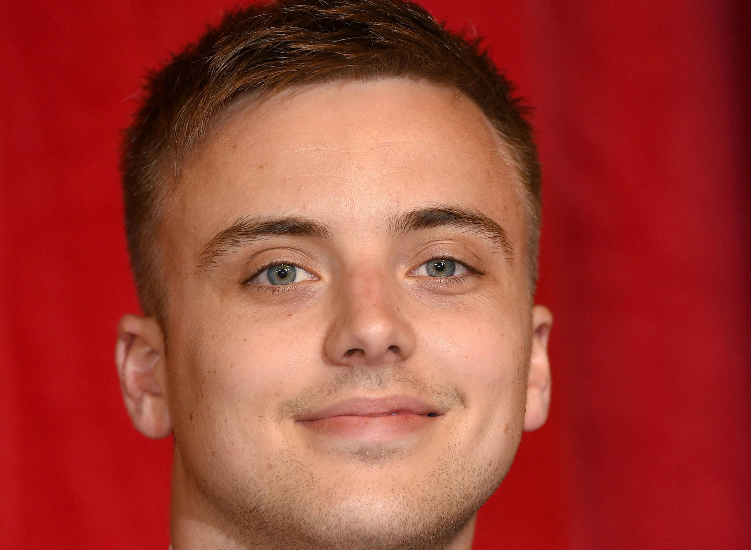 Hollyoaks actor Parry Glasspool suspended from the soap - Closer