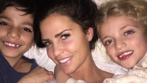 Junior and Princess Andre discuss love on Loose Women and it’s ADORABLE ...