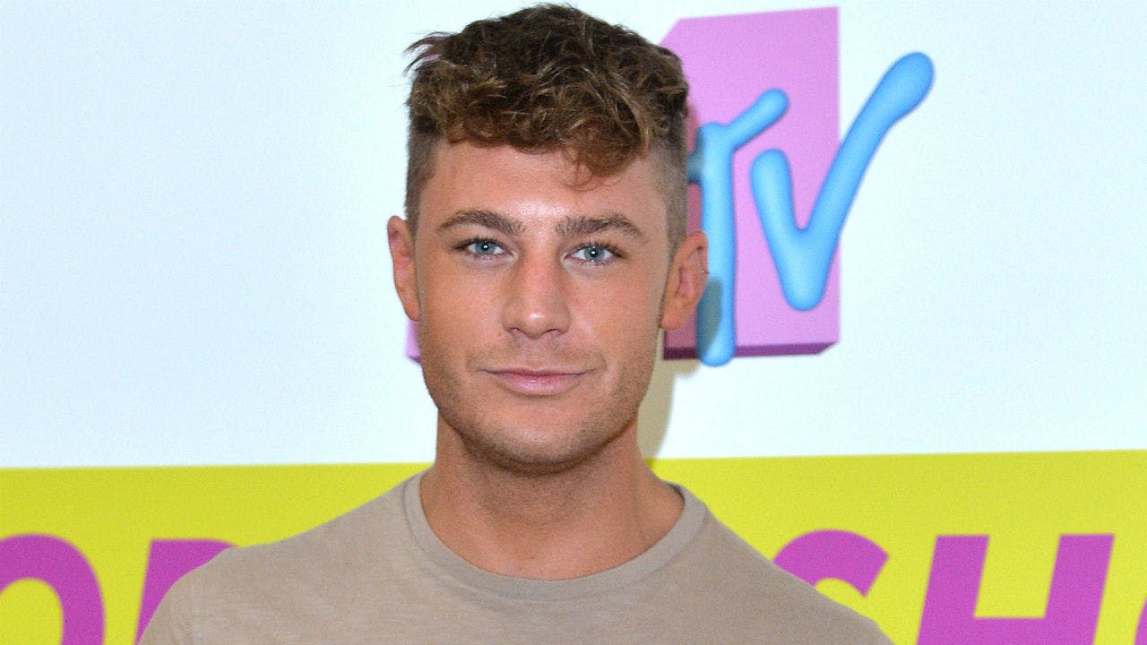 Geordie Shore's Scotty T has had his BALLS tattooed - heat