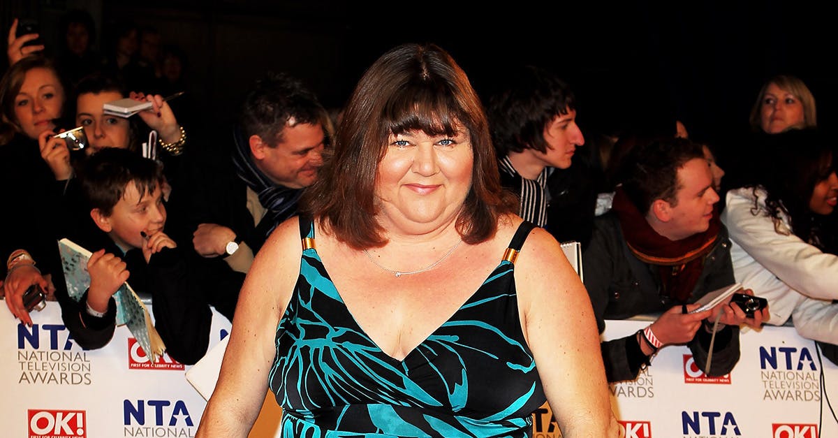 Heather Trott off EastEnders is selling her car on eBay for 99p - heat