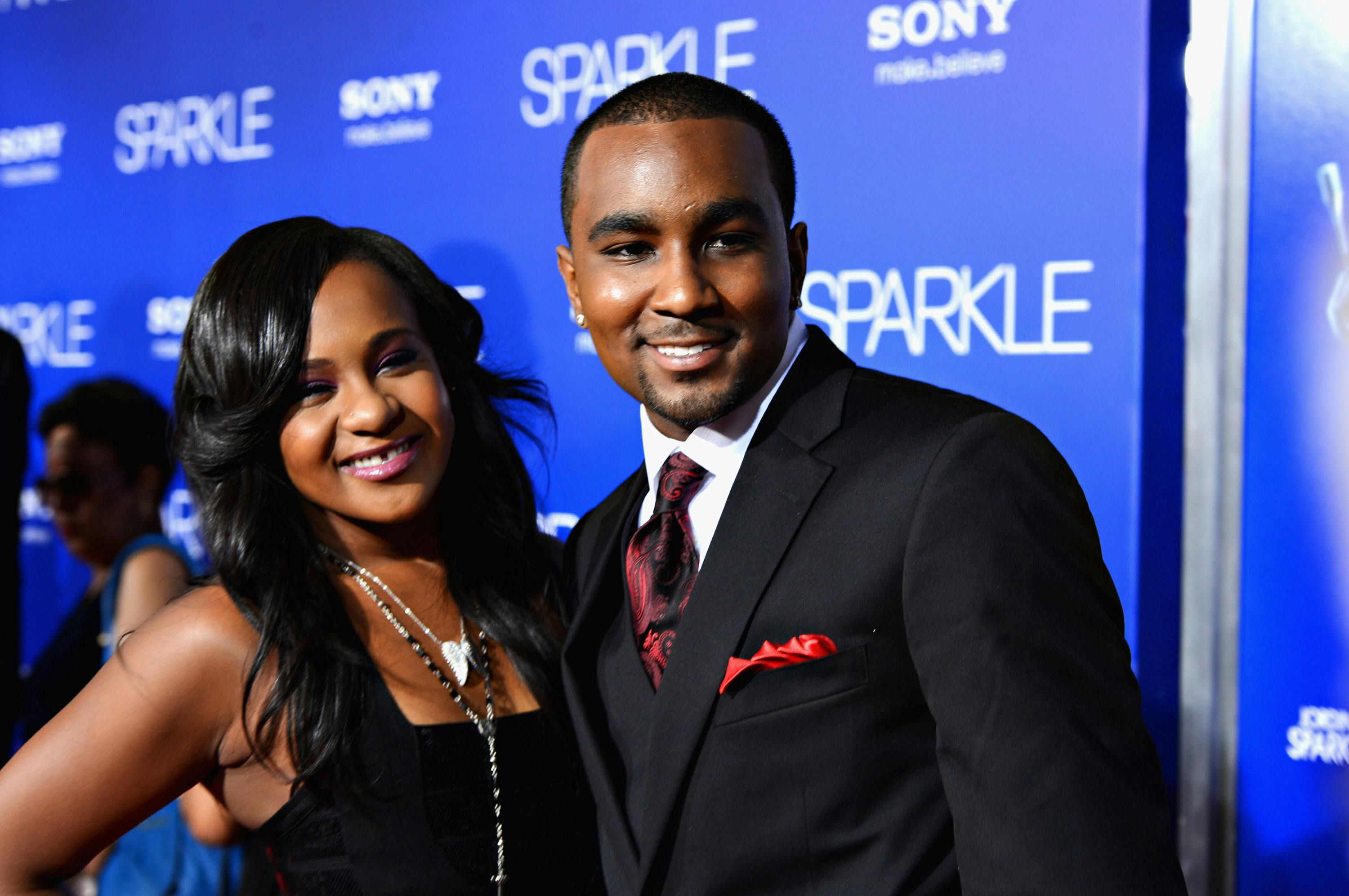 Nick Gordon found ‘legally responsible’ for death of Bobbi Kristina ...