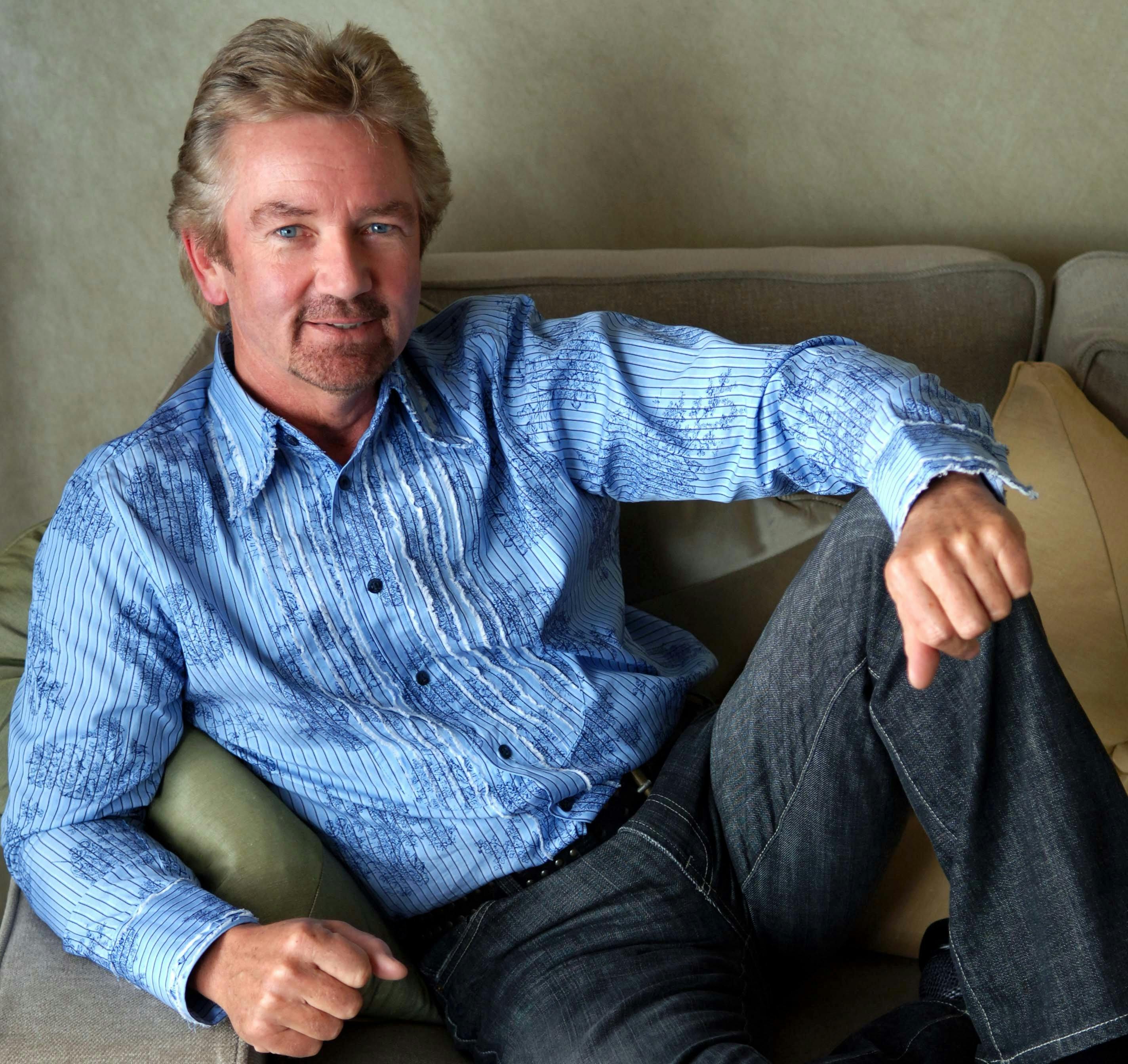 Noel Edmonds might be calling up your CAT for a chat | Celebrity | Heat