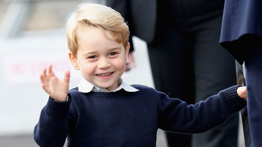 The Canadian Royal Tour: See All The Pictures - Grazia