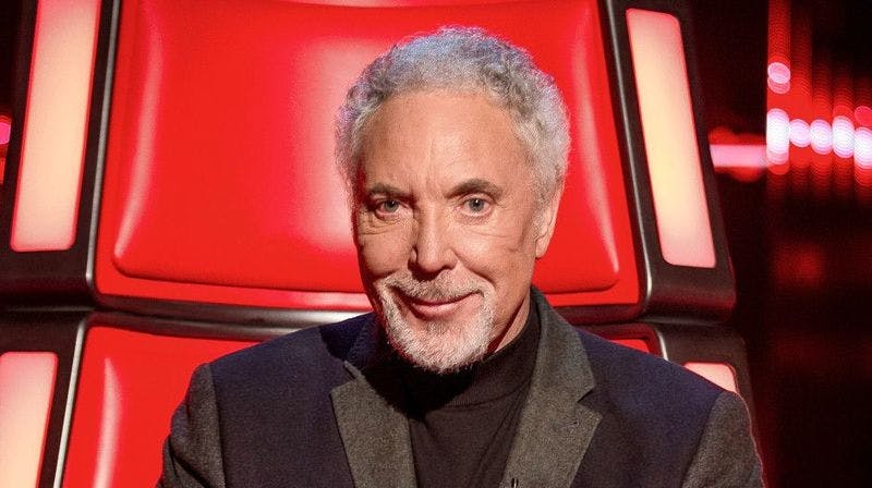 Tom Jones to rejoin The Voice on ITV | Closer