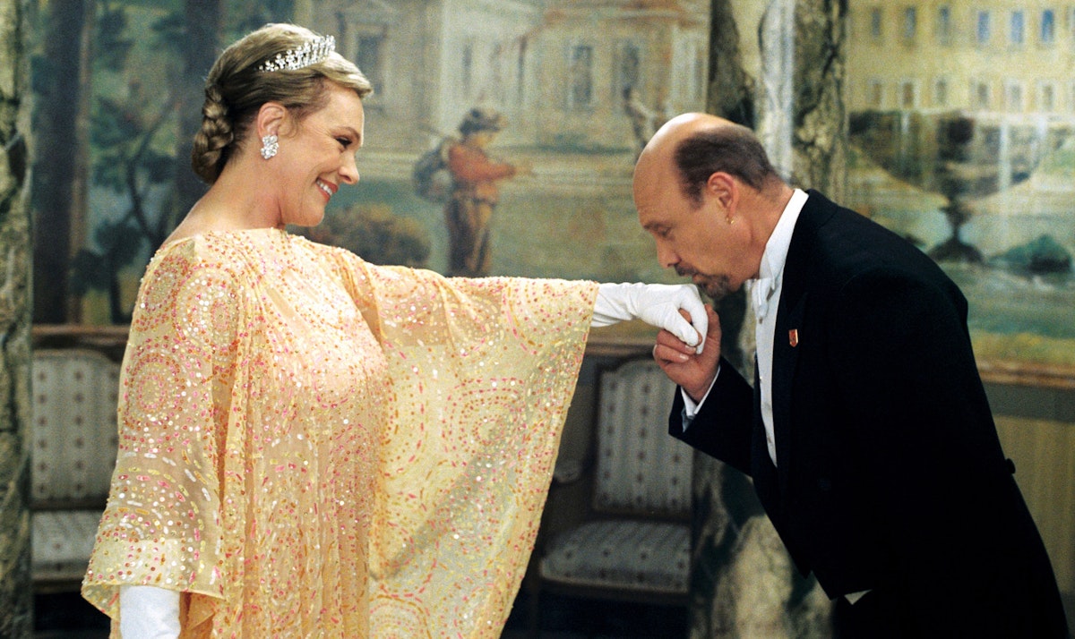 The Best Quotes From Queen Clarisse In The Princess Diaries - Grazia
