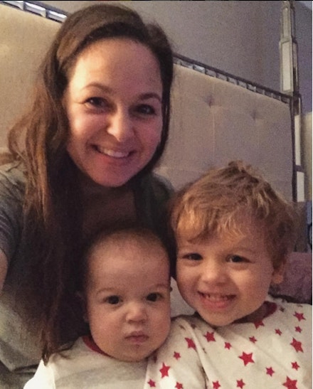 How ADORABLE are the Fletcher family in this photo | Closer