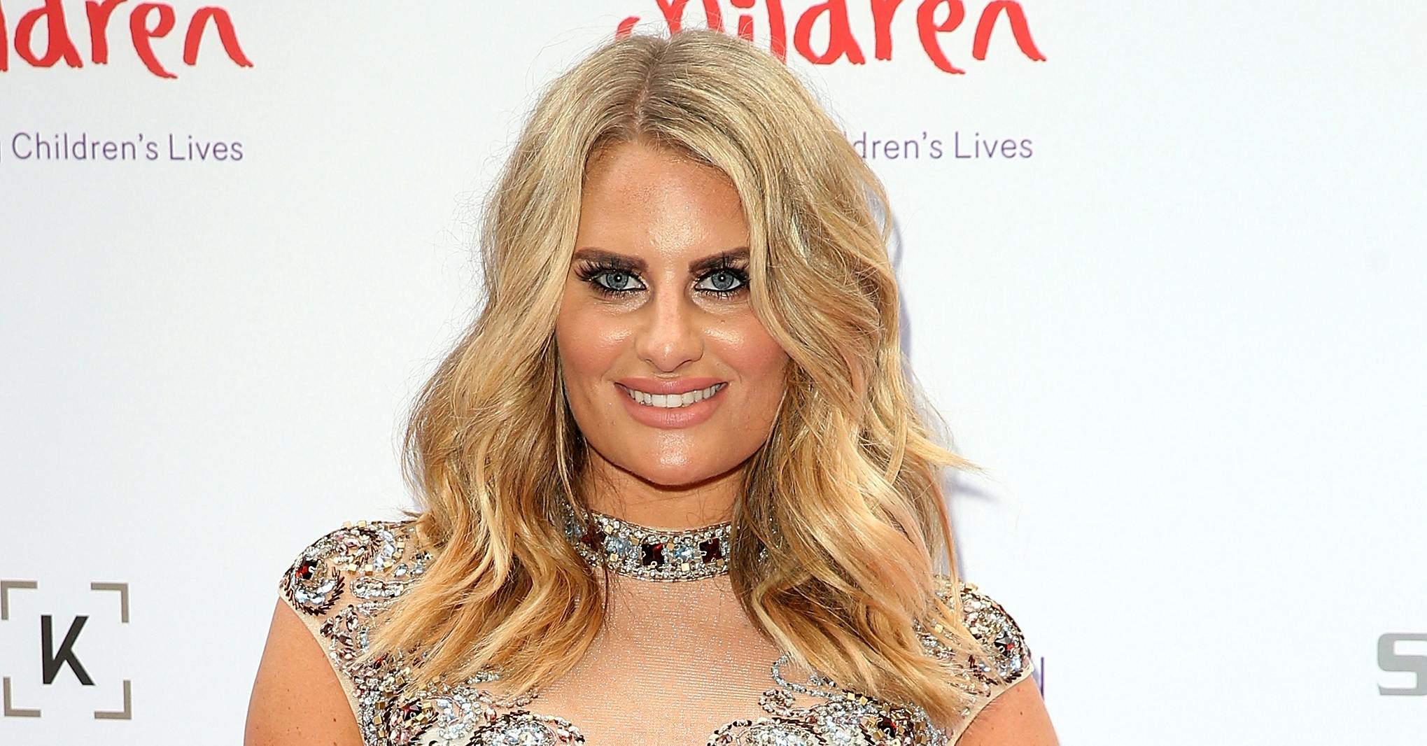 Danielle Armstrong hints at TOWIE return and hints that things are ...