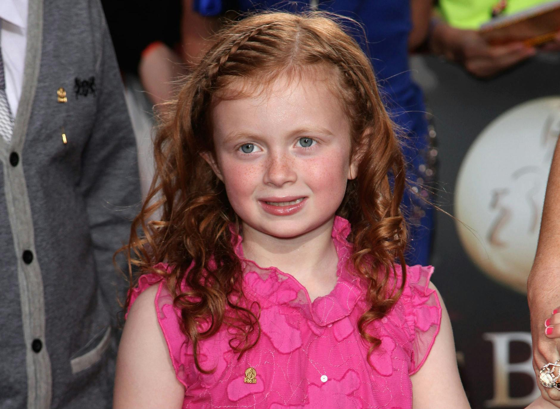 EastEnders' Maisie Smith looks totally different ahead of pop career ...
