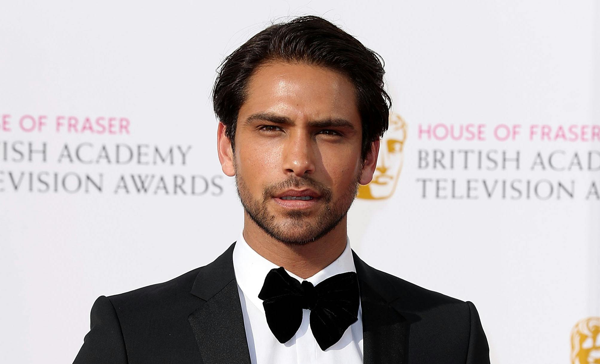 Everything you need to know about the FITLORD that is Luke Pasqualino ...