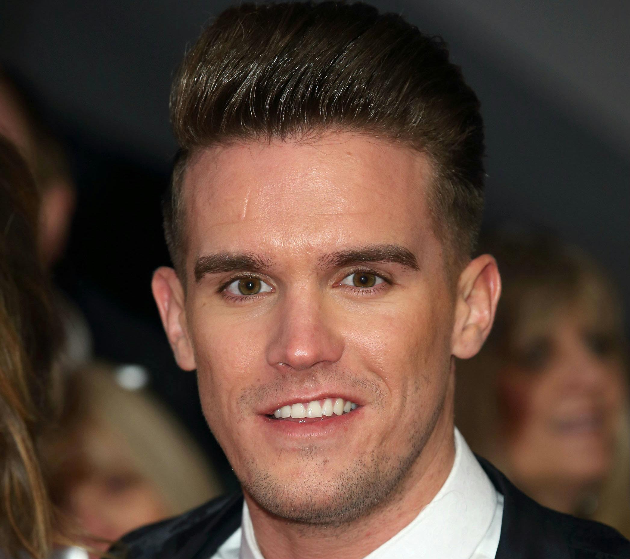 Gary Beadle reveals he WILL quit Geordie Shore | Celebrity | Heat