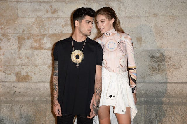Zayn Malik reveals he suffered from an eating disorder during his One ...