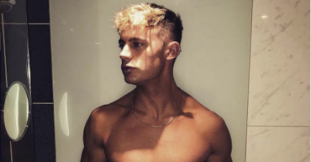 Scotty T won't be filming the next series of Geordie Shore