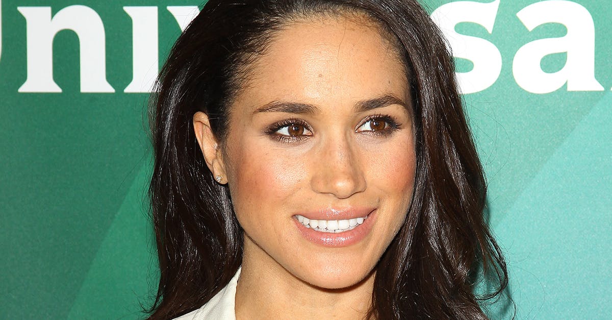 Meghan Markle marries Prince Harry in dress designed by Clare Waight ...