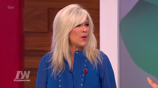 Sam Fox says she inspired Taylor Swift