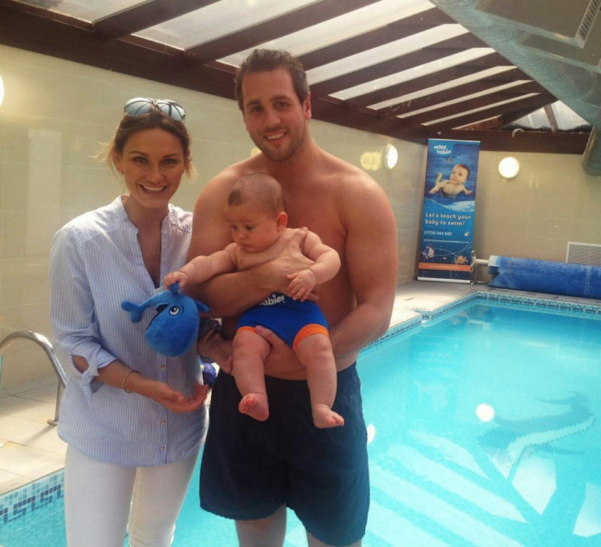 Lauren Goodger starts fresh war with Sam Faiers - Closer