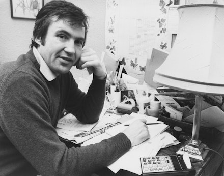 I’m A Celeb 2016: Everything you need to know about the lovely Larry ...