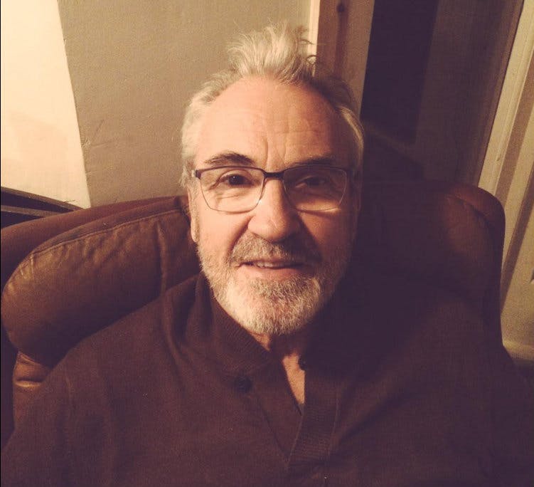 I’m A Celeb 2016: Everything you need to know about the lovely Larry ...