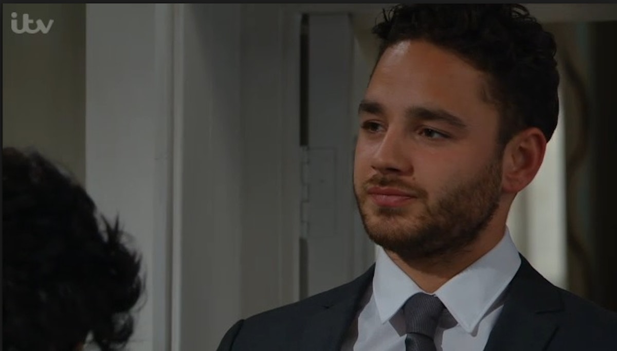 Waterloo Road's Donte Charles: what is Adam Thomas doing now?