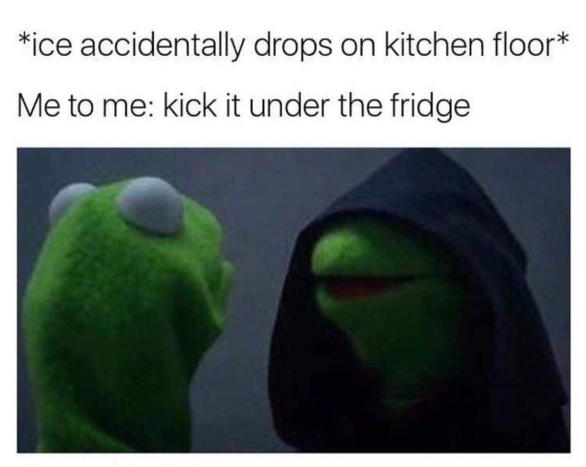 11 of the BEST hooded kermit memes - heat