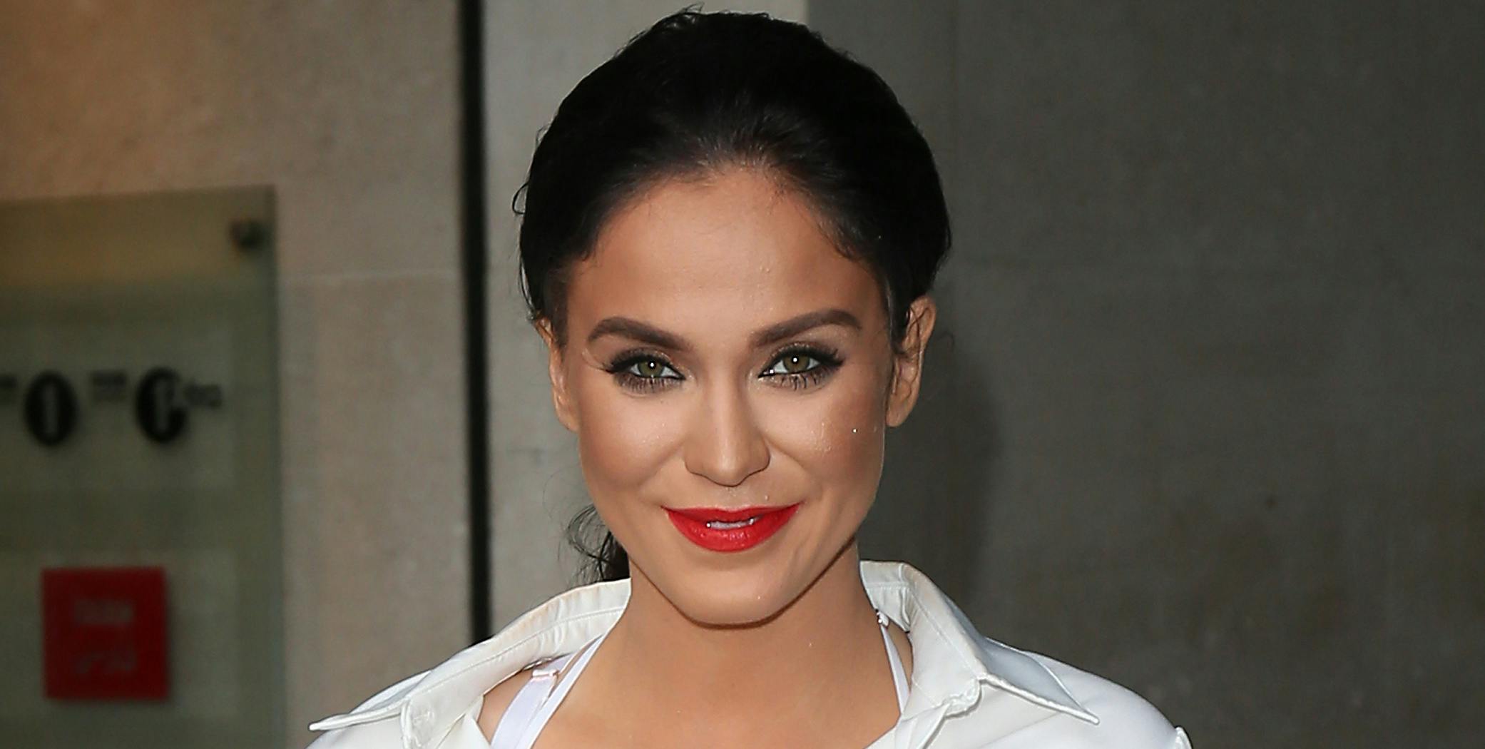 Viewers slam Vicky Pattinson's crowning of I'm A Celeb champion ...