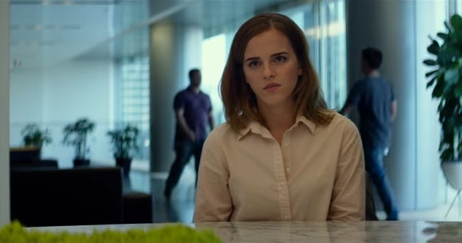 Emma Watson Reveals The Dark Side Of Social Media In The Circle Trailer ...