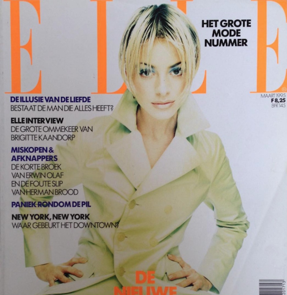 30 things you didn't know about Tess Daly - Closer