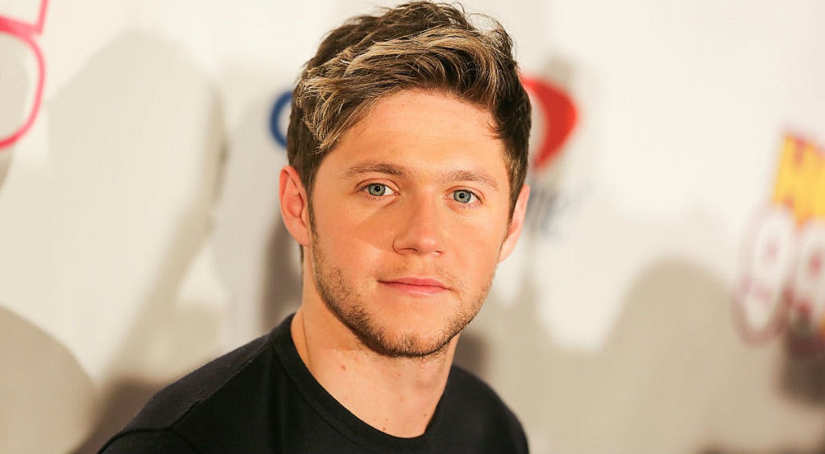 Niall Horan surprises fans with a super cute treat - heat