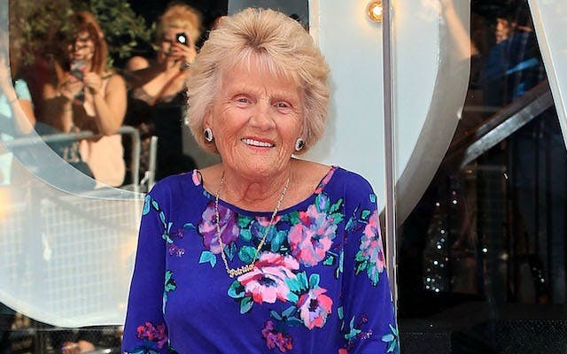 Remembering Nanny Pat tribute: A look back at her very best moments