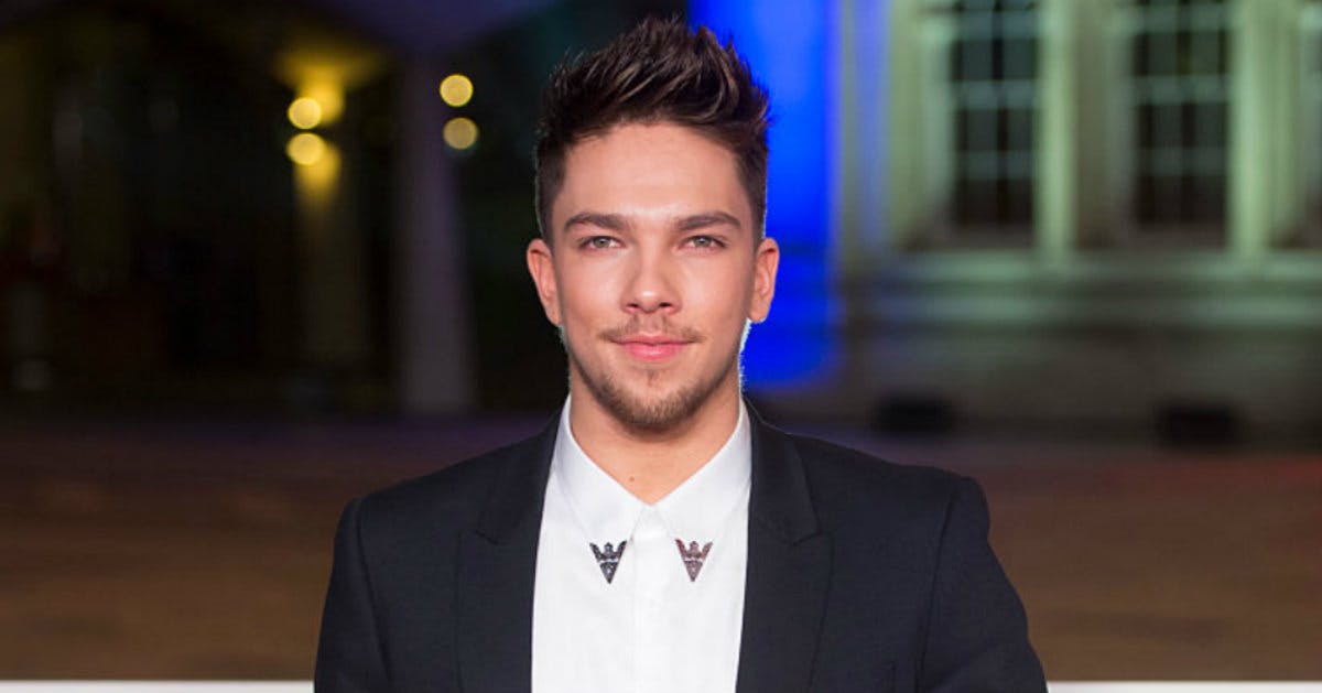 X Factor winner Matt Terry has a big treat in store for Ed Sheeran - heat