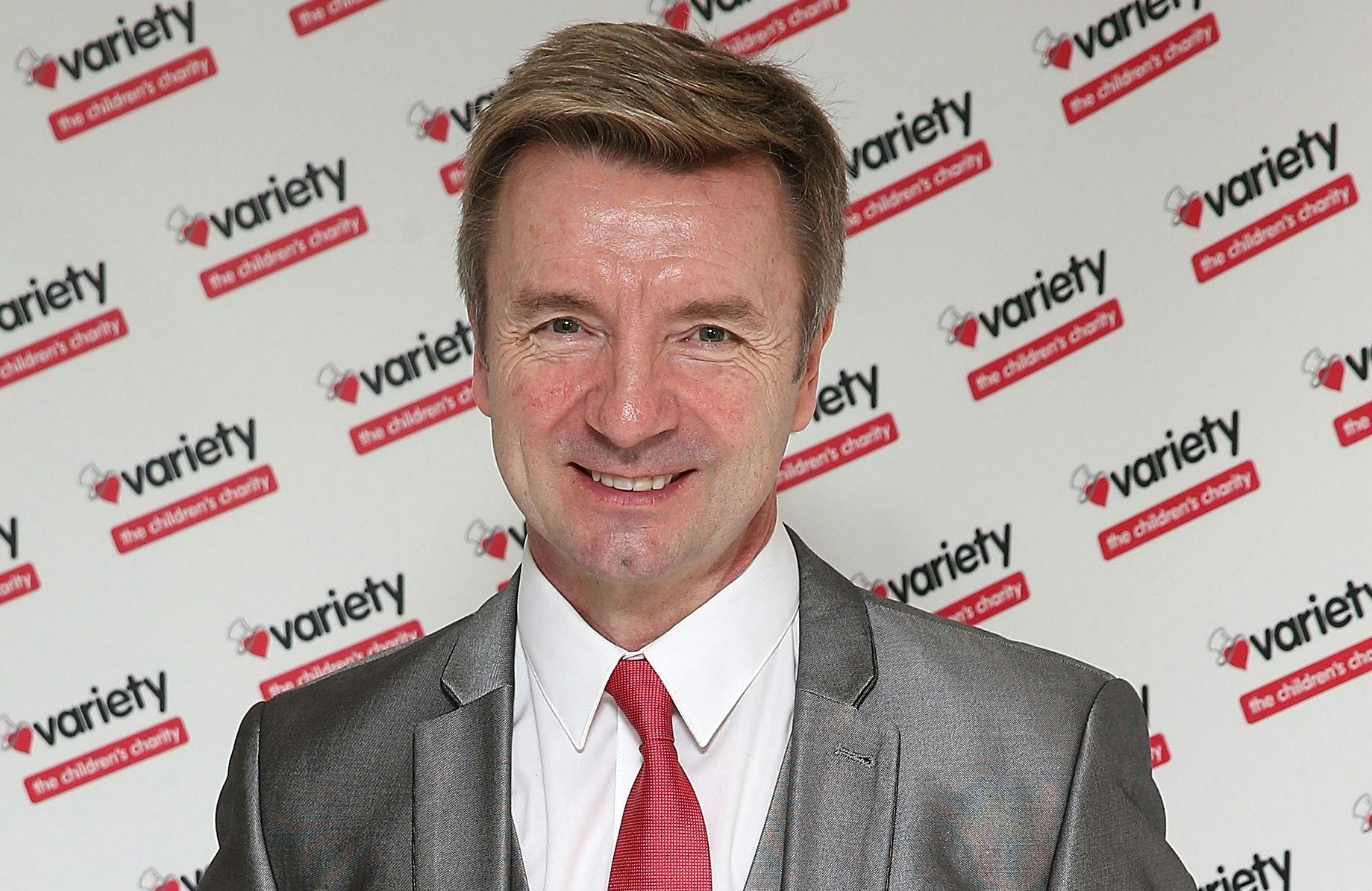 Ice skating champ Christopher Dean reveals cancer scare that left him ...