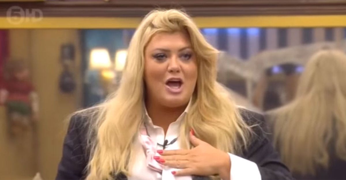CBB's biggest bust-ups ever - heat