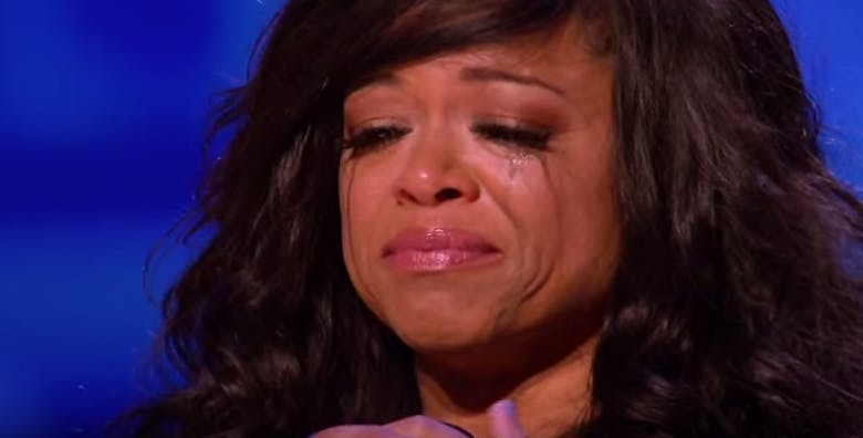 CBB’s Stacy Francis auditioned for X Factor and made Cheryl CRY - heatworld
