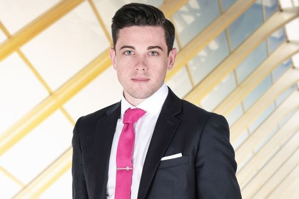 What did Jessica Cunningham’s boyfriend say about her fancying Calum ...