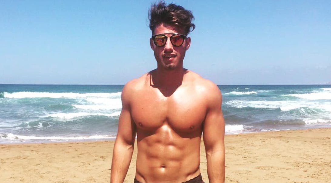 Joshua Ritchie HAS spoken to Steph Davis after claims he could be ...