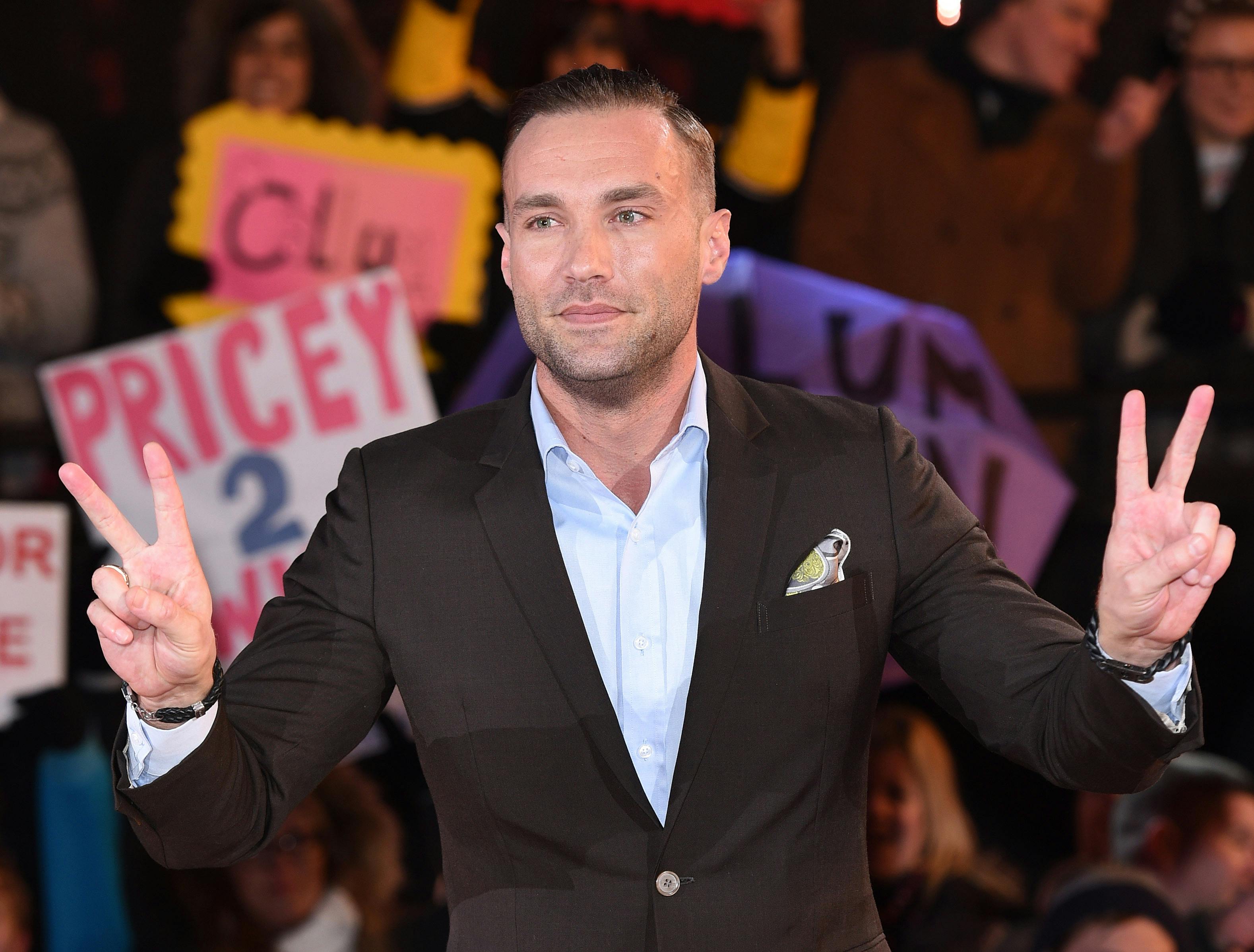 Let’s talk about Calum Best being in a new MOVIE | Celebrity | Heat