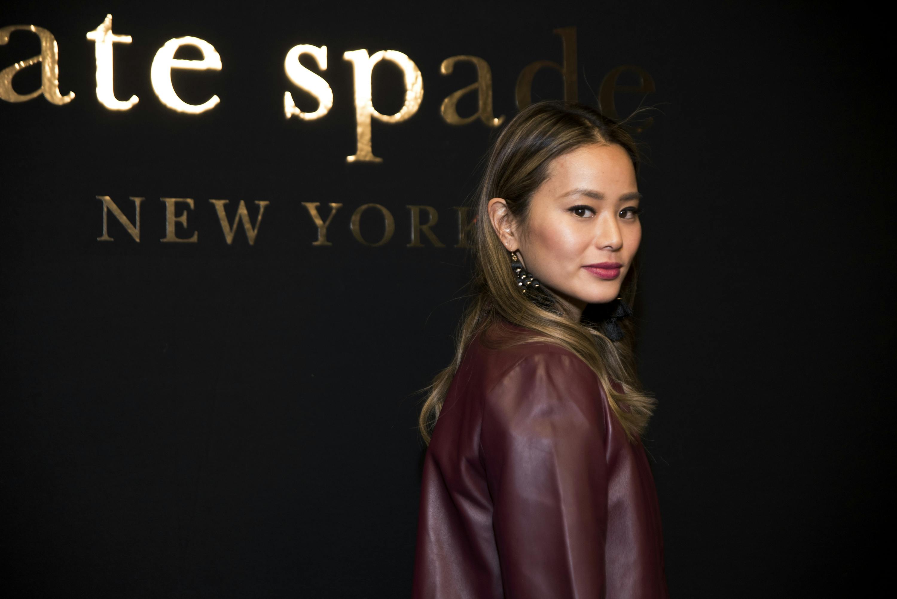 New York Fashion Week: All The Action From The FROW | Grazia