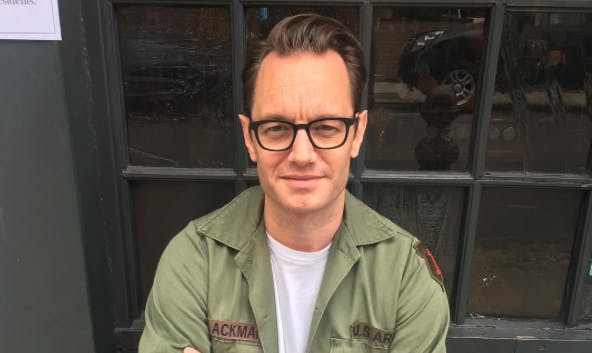 Who is ex-Celebs Go Dating match-maker Eden Blackman?