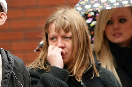 Sheridan Smith is ‘friends for life’ with woman she played in Shannon ...