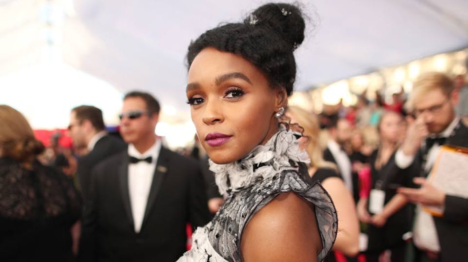 Janelle Monáe Starring In Homecoming Season 2 | Movies | Empire Janelle Monáe Starring In Homecoming Season 2 | Movies | Empire