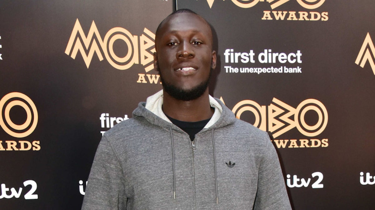 Katy Perry declares her love for Stormzy and Adele ahead of tonight's ...