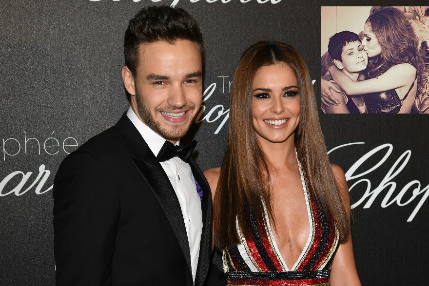 Cheryl's moving her mum Joan Callaghan in after giving birth to a baby ...