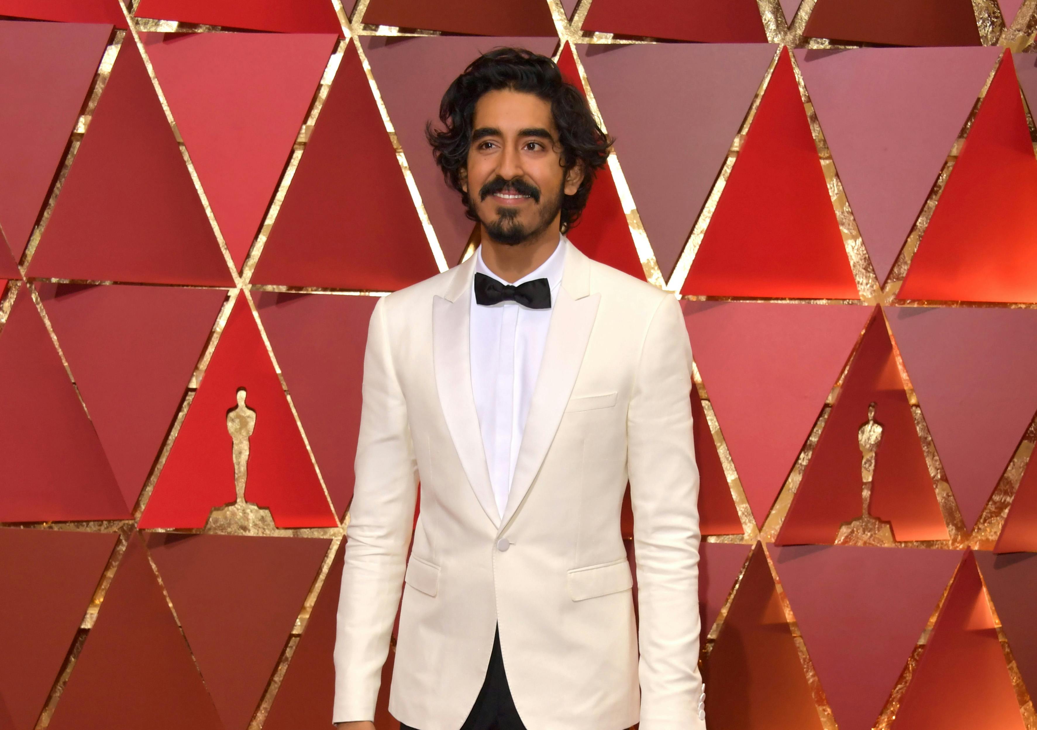 Dev Patel confirms romance with Hotel Mumbai co-star Tilda Cobham ...