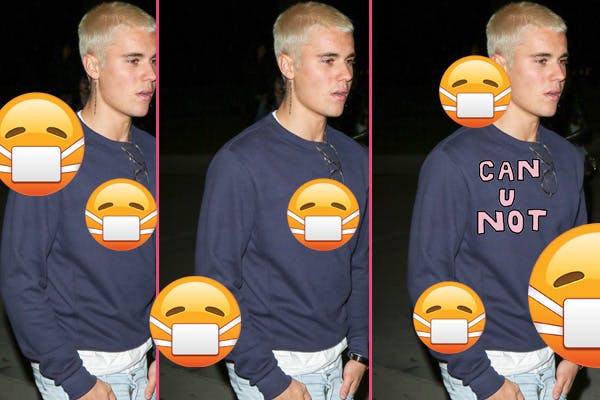 Justin Bieber made a fan CRY after he told her 'you make me sick'