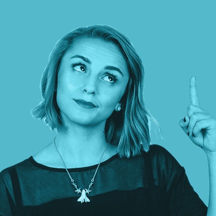 Who Is Hannah Witton Meet Youtube S Unashamed Sex And Relationships