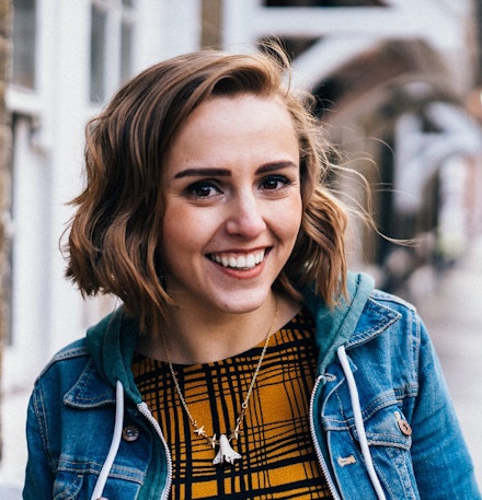 Who is Hannah Witton? Meet YouTube’s unashamed sex and relationships ...