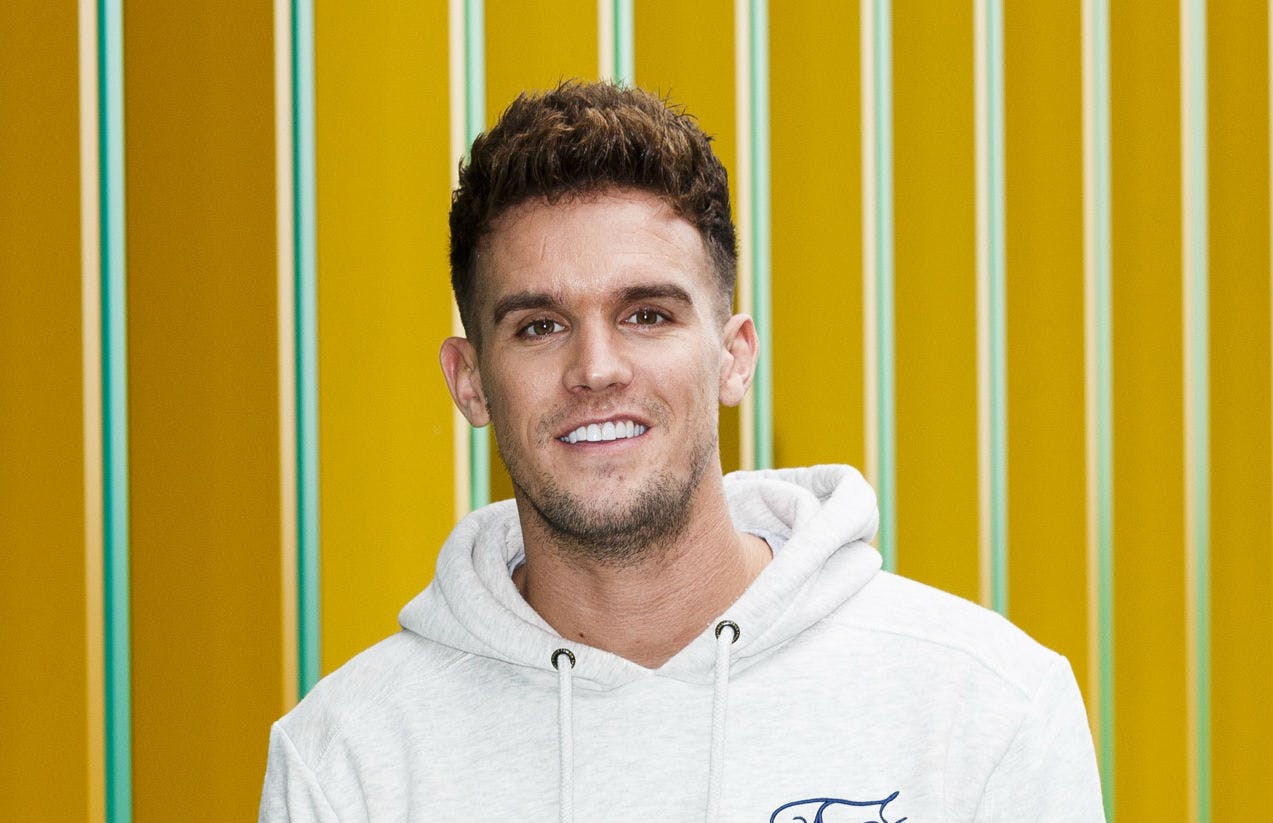 Guess how many people Gary Beadle from Geordie Shore has banged ...