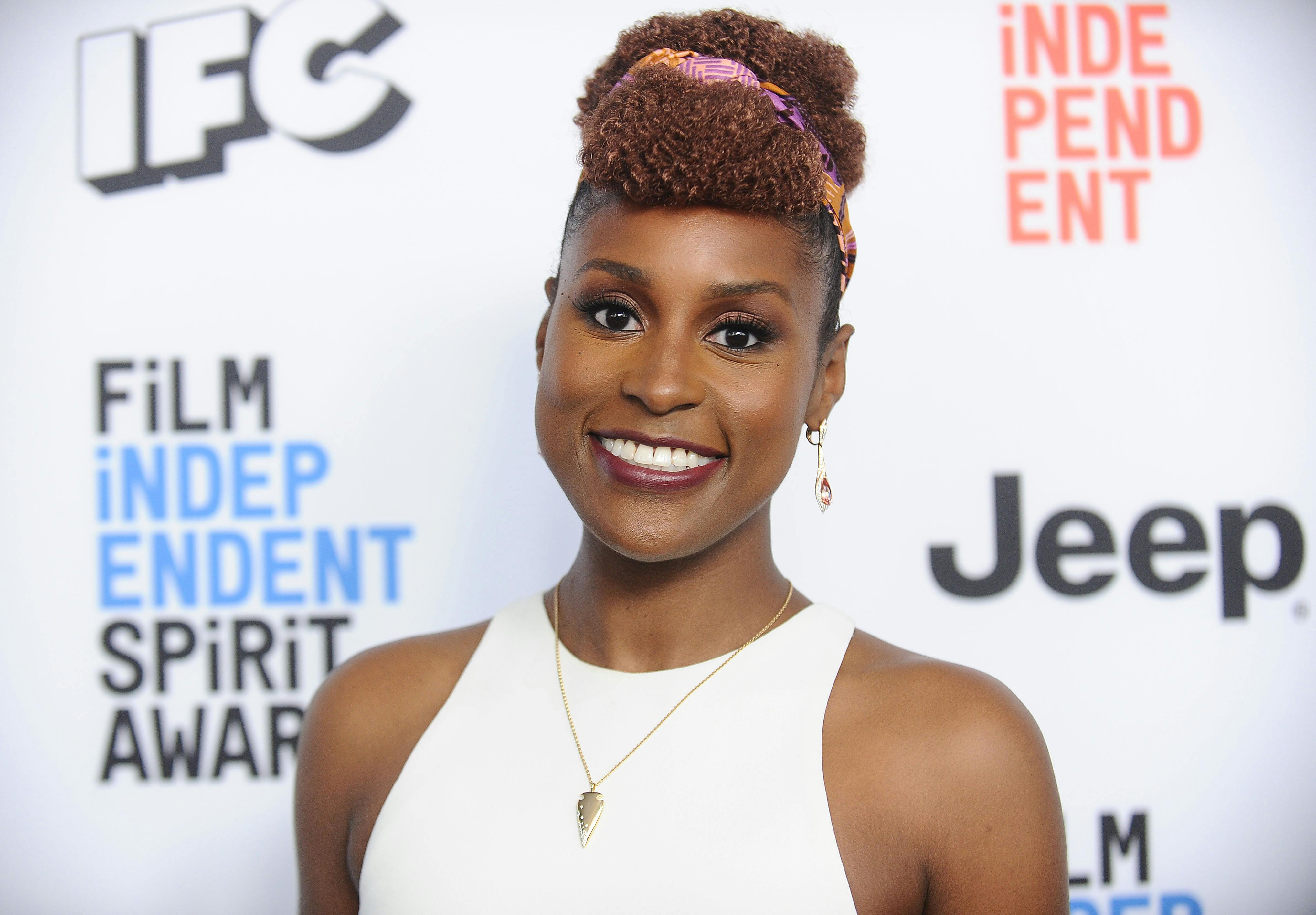 Issa Rae Joins Spider-Man: Into The Spider-Verse Sequel