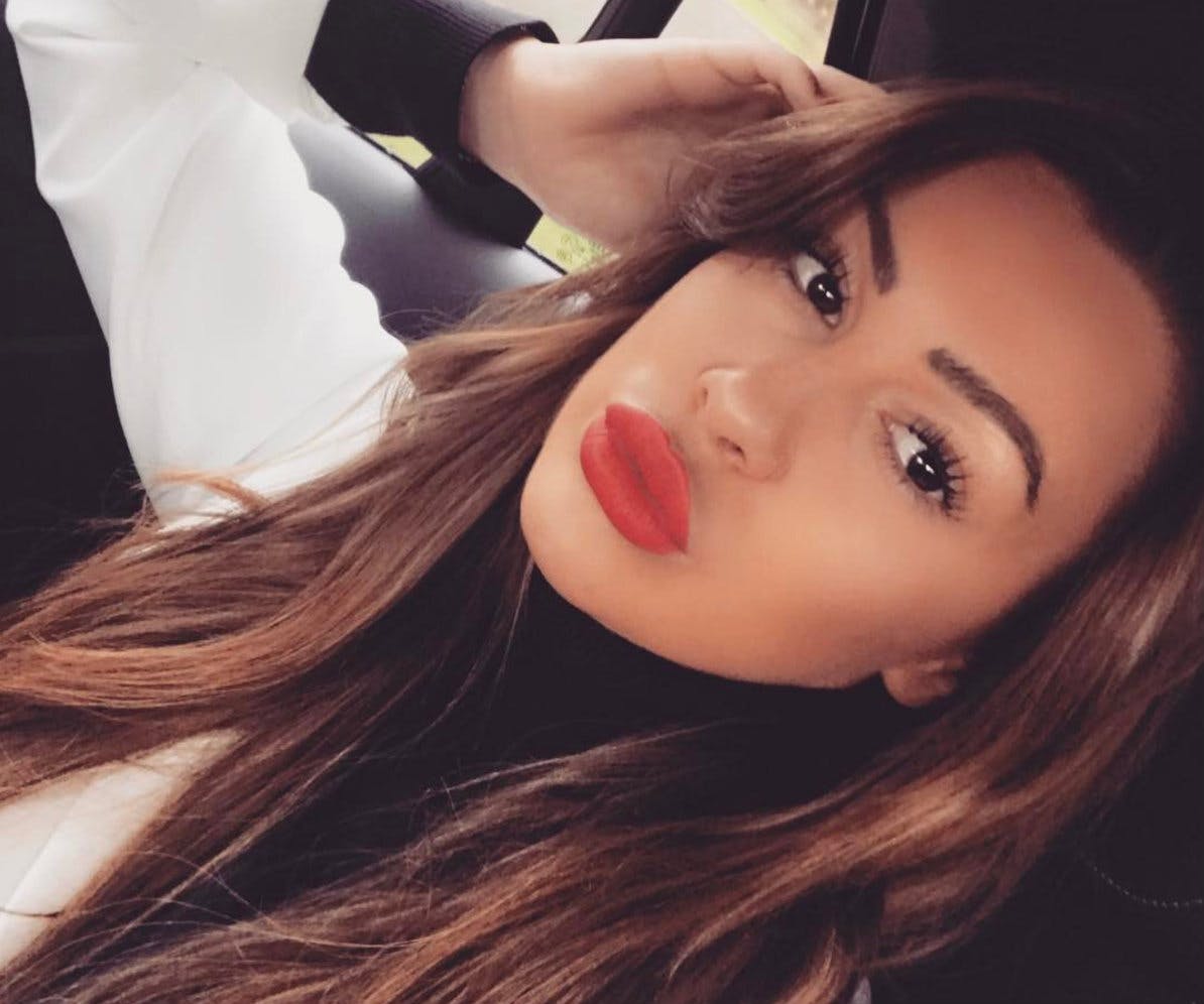 Is this Ex On The Beach babe joining TOWIE? - heat